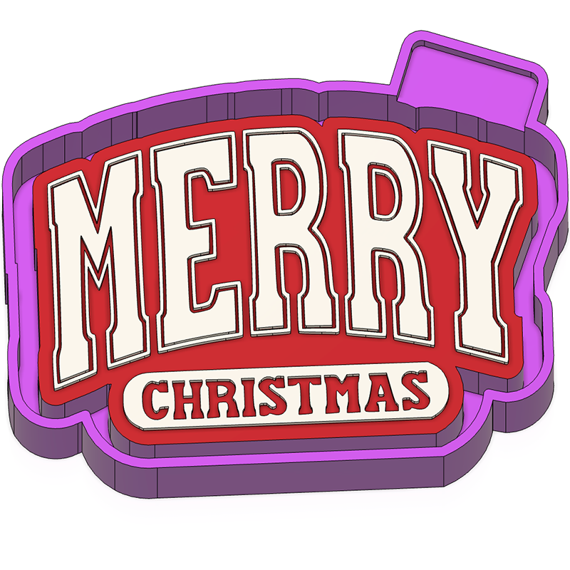 Merry Christmas – The Smelly Cat