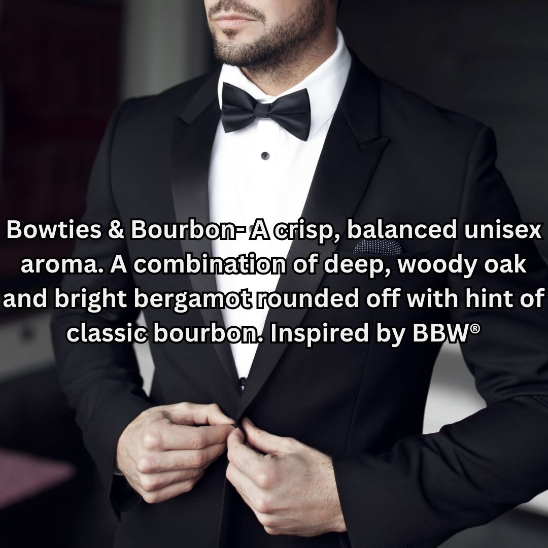 Bowties and Bourbon – The Smelly Cat
