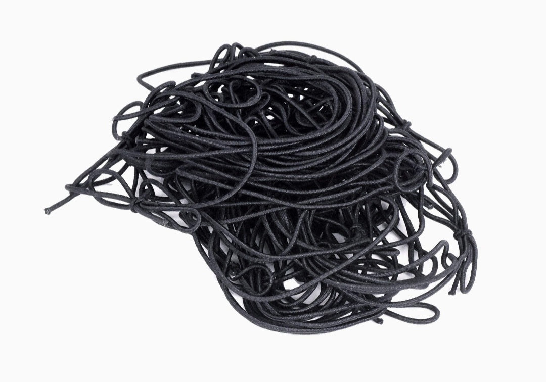 Elastic Strings – The Smelly Cat